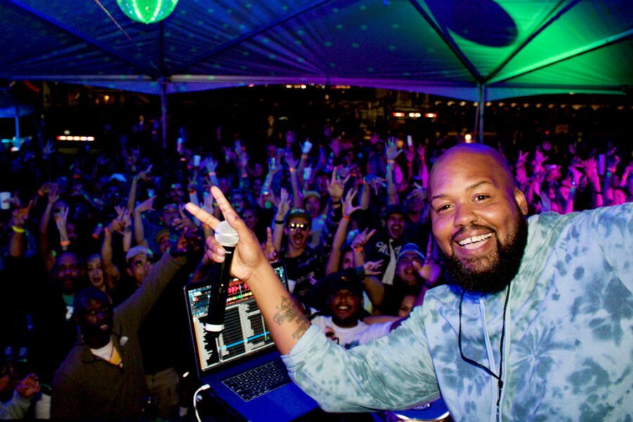 Taco Fest Village at Garden Plaza - SoCal TACO FEST 2025 at SEAWORLD ...