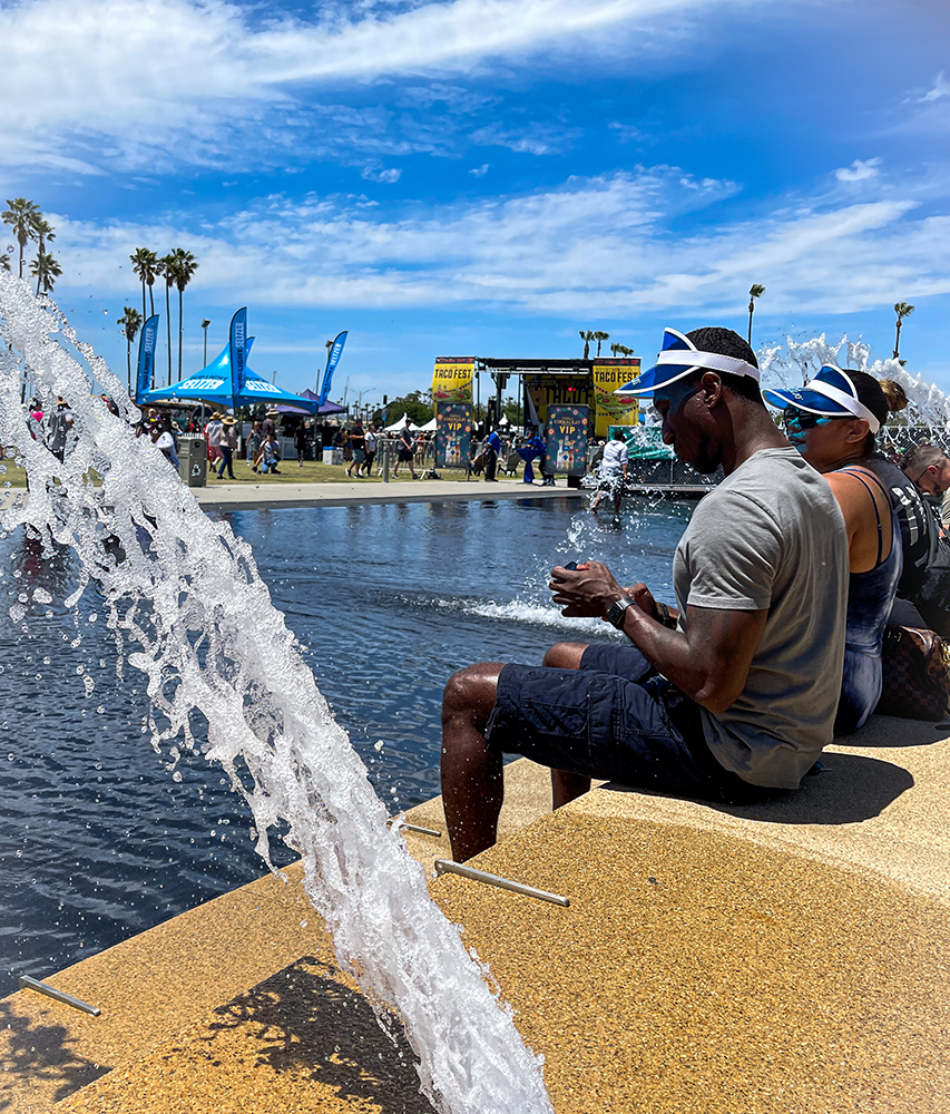 SoCal Taco Fest Photos/Video - SoCal TACO FEST 2023