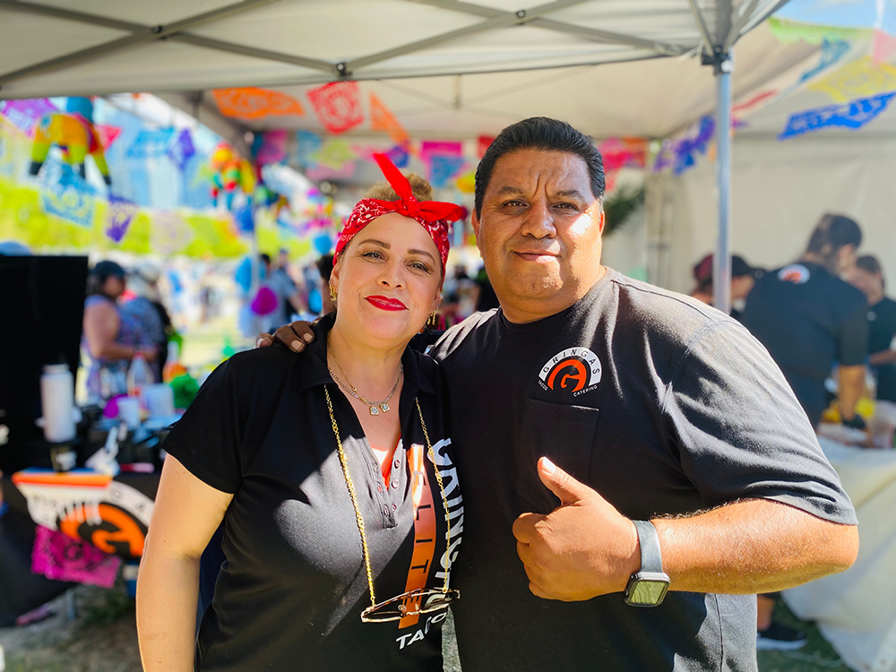 SoCal Taco Fest Photos/Video - SoCal TACO FEST 2023